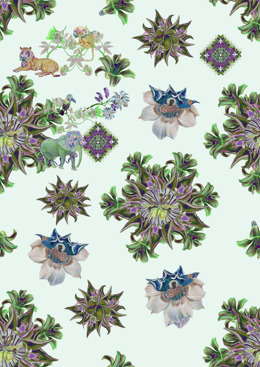 2024 SS COLLECTION The alchemist – Keiko Nishiyama Official Online store